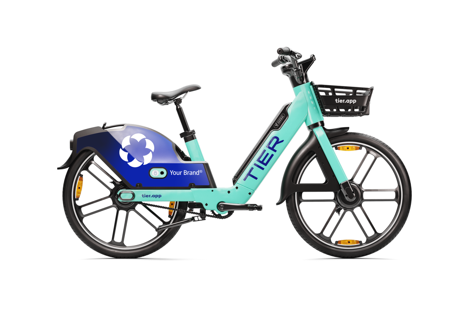 Products - nextbike Sales Website